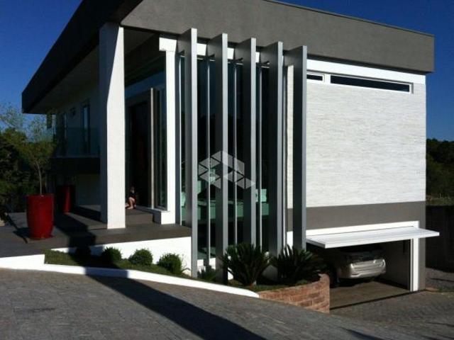 Casa no Ressarva dos Pássaros