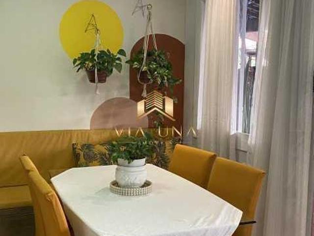 CASA NO RETÃO 3 QUARTOS E 2 VAGAS CONDOMINIO PRÓXIMO DO SHOP CANTAREIRA
