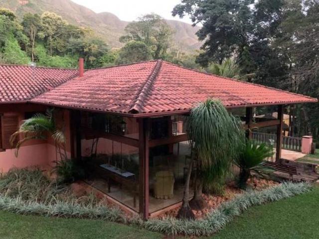 Casa no Retiro do Chalé