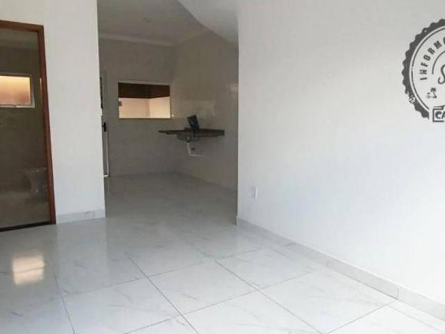 Casa no Ribeirópolis Praia Grande/SP