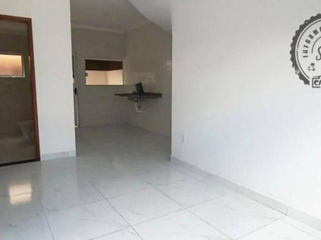 Casa no Ribeirópolis Praia Grande/SP