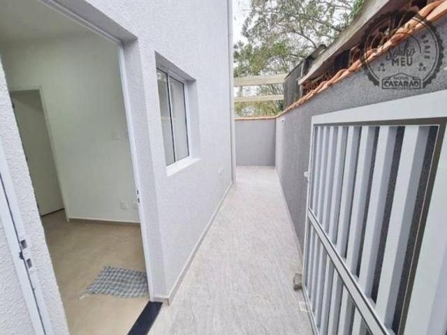 Casa no Ribeirópolis Praia Grande/SP