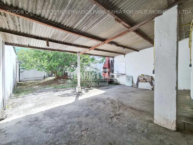 Casa no Rio Vermelho: Potencial Comercial, 4 Quartos, 176m² e 3 Vagas!