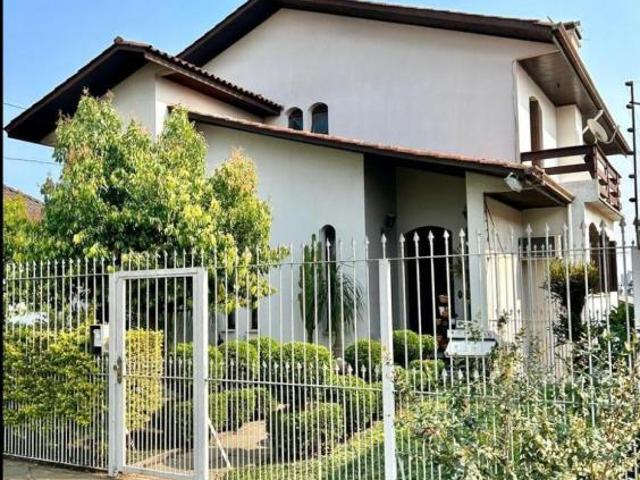 Casa no Rio Branco Casa