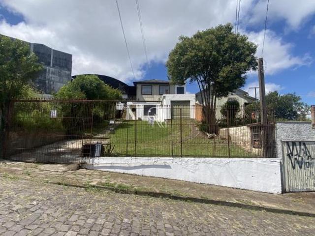 Casa no Rio Branco em Caxias do Sul