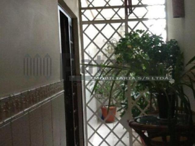 Casa no Rio Pequeno com 3 Suítes e 3 Vagas