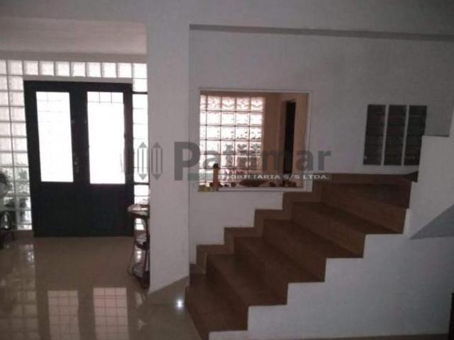 CASA NO RIO PEQUENO 3 QUARTOS COM ÓTIMA LOCALIZAÇÃO