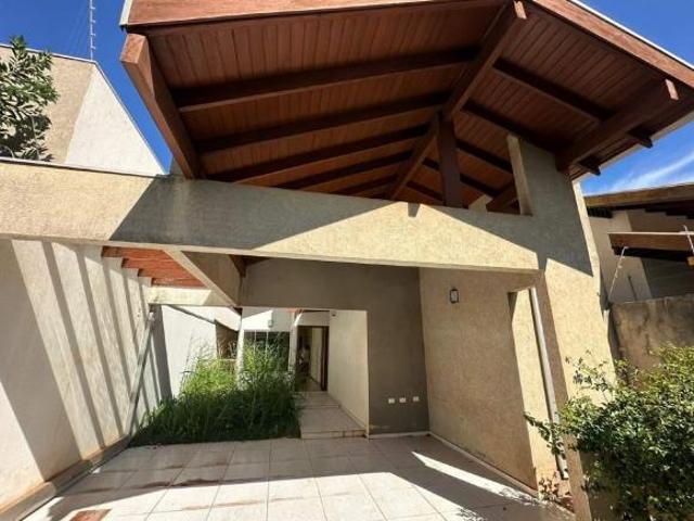 Casa no rita vieira
