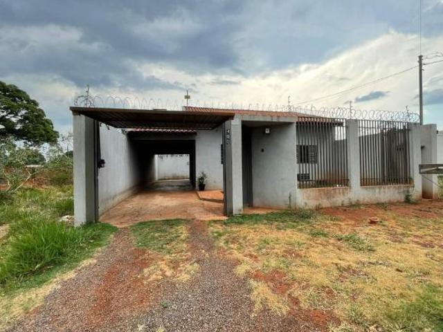 Casa No Rita Vieira