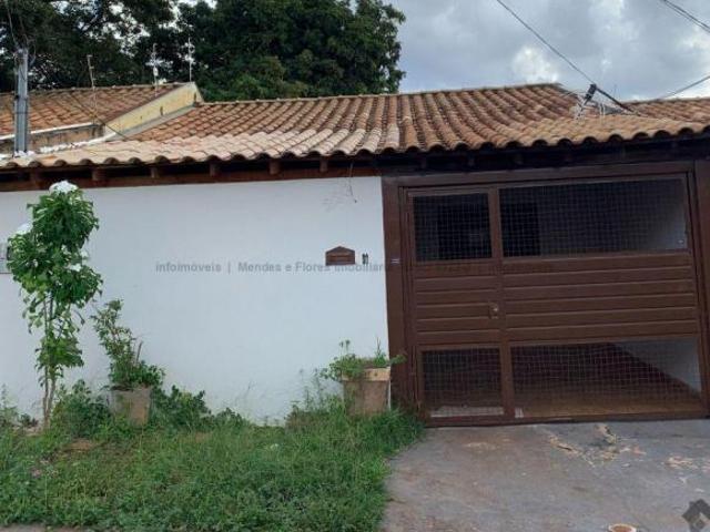 Casa no Rita Vieira