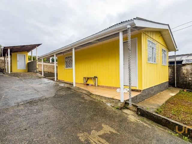 Casa no Roça Grande de 69 m² com 2 quartos