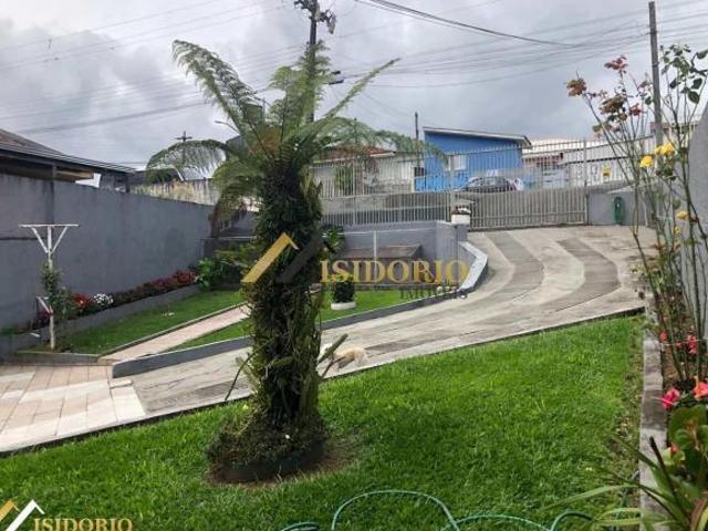 CASA NO ROÇA GRANDE! 3 QUARTOS, CHURRASQUEIRA, 390M2 ÁREA TOTAL