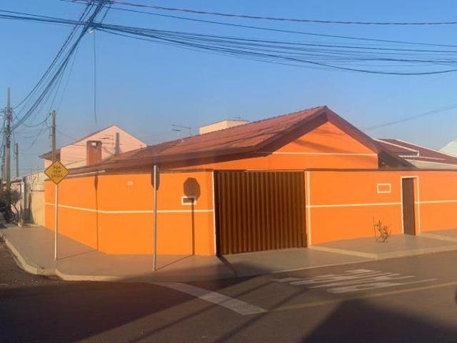 Casa no Roseira de São Sebastião Sao Jose dos Pinhais