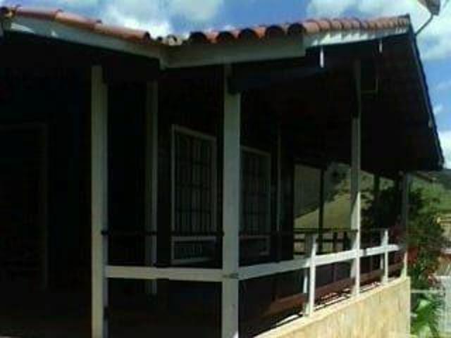 Casa no Sul de Minas Para Venda