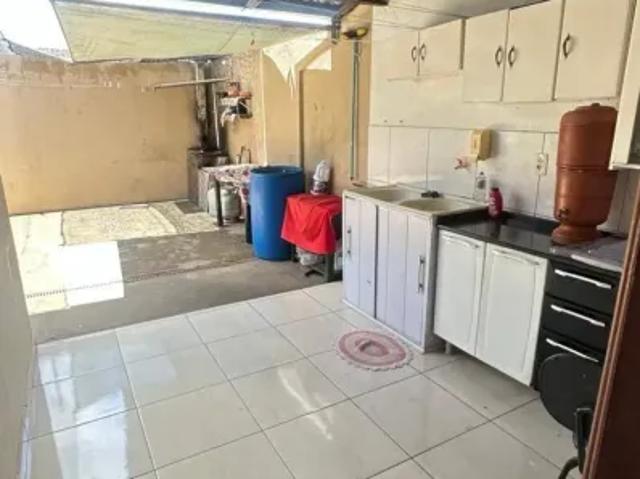 Casa no Summerville Terreno 200m2