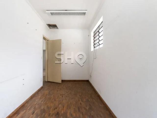 Casa no Sumaré, São Paulo
