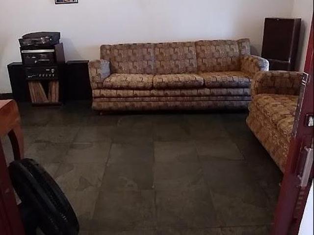 Casa no Sumarezinho 3 dorm | É aqui na Imobiliária Rosa e Rangel