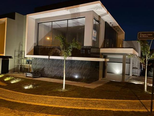 Casa no Swiss Park