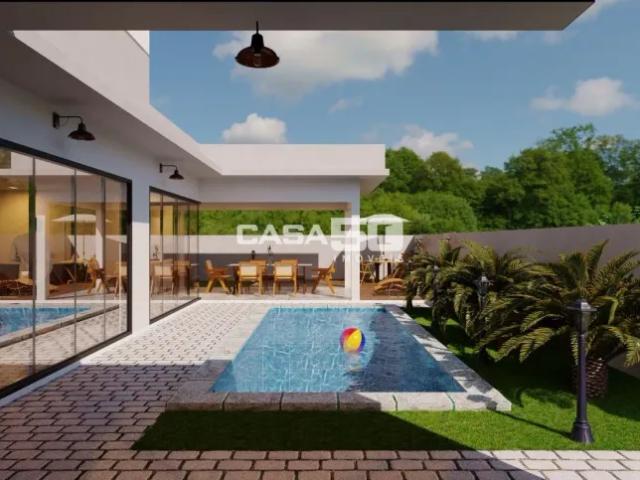Casa no swiss park