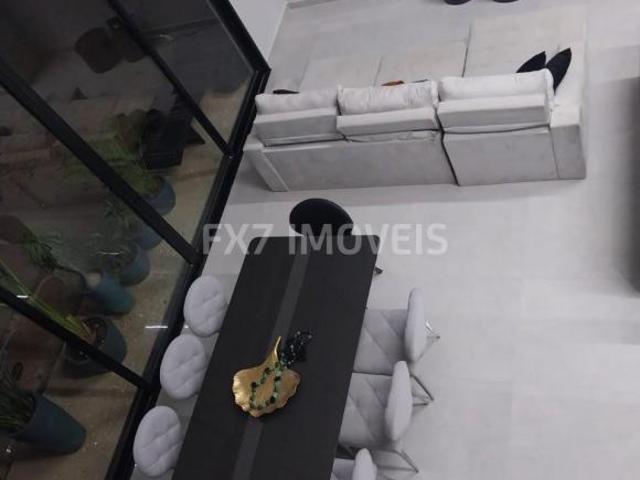 Casa no Swiss Park com 450 metros em rua sem saída