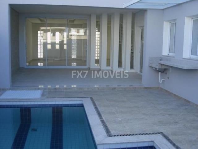 Casa no Swiss Park Campinas
