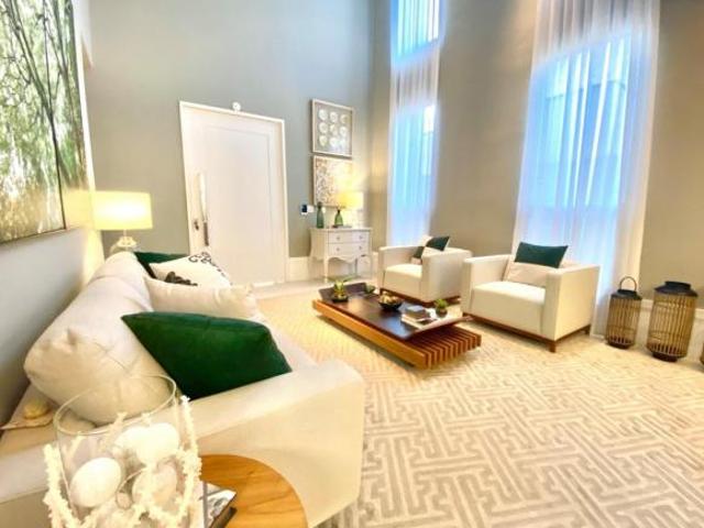 Casa no Swiss Park a venda com 4 suites