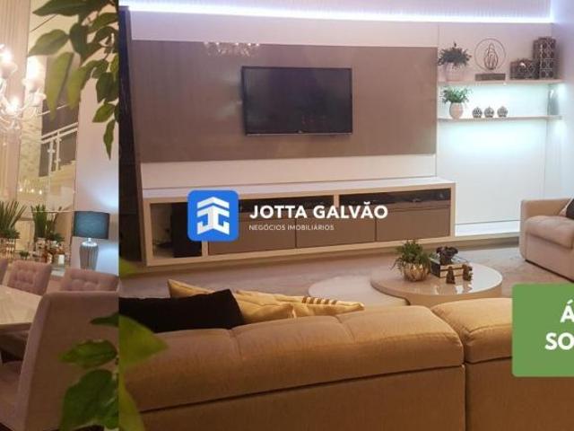 Casa no Swiss Park em Campinas