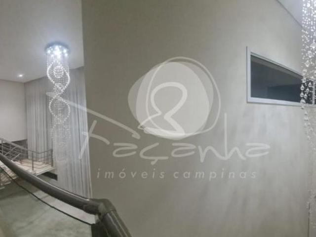 Casa no Swiss Park Vevey em Campinas, por R$ 2.000.000,00 Façanha Imóveis Campinas
