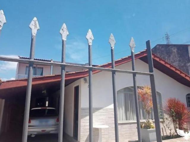 Casa no SÃO BRAZ com 155m²
