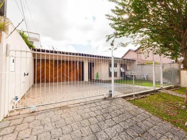 Casa no SÃO BRAZ com 188,52m²