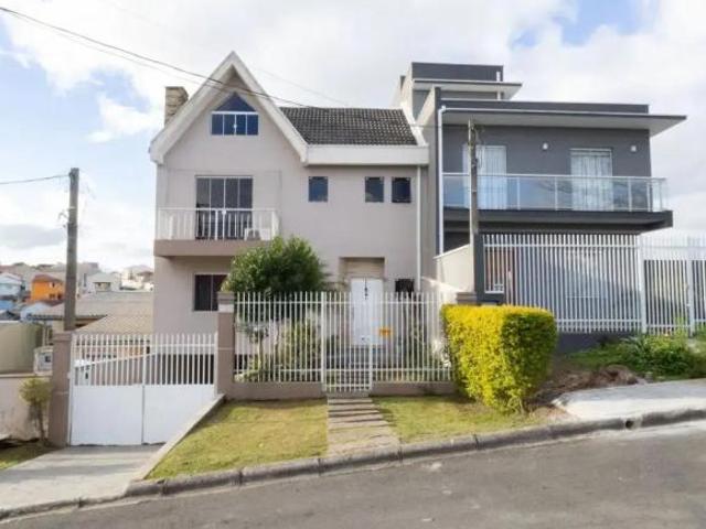 Casa no SÃO BRAZ com 240m²