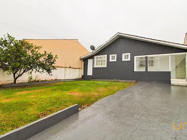 Casa no São Braz de 152 m² com 3 quartos