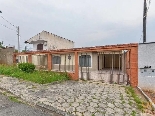 Casa no São Braz de 168 m² com 4 quartos