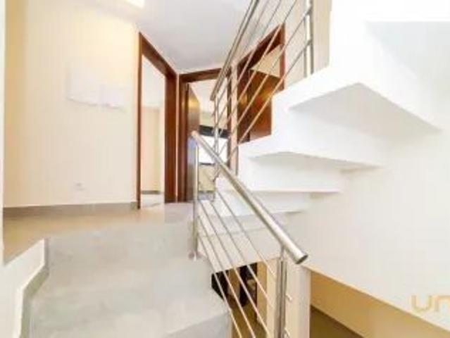 Casa no São Braz de 230 m² com 3 quartos