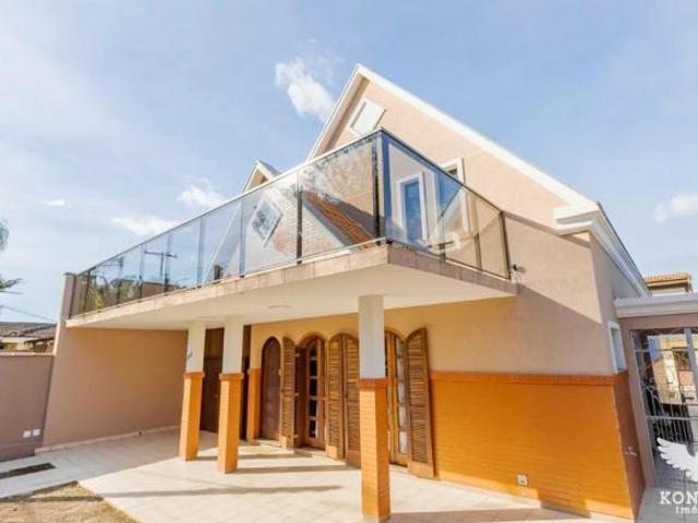 Casa no São Braz de 400,00 m² com 5 quartos 93434.002 KD