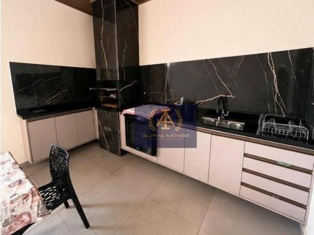 CASA NO SÃO CONRADO COM SUÍTE, ESPAÇO GOURMET E OPÇÃO PORTEIRA FECHADA!