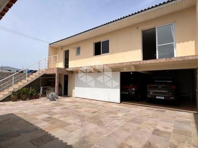 Casa no São Francisco em Farroupilha