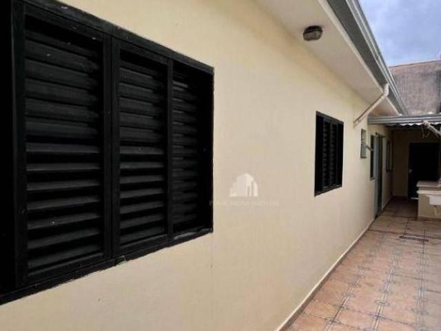 CASA NO SÃO FRANCISCO SANTA BARBARA D´OESTE