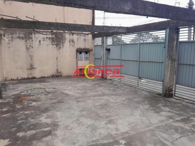 Casa no São João com 260 m² de terreno