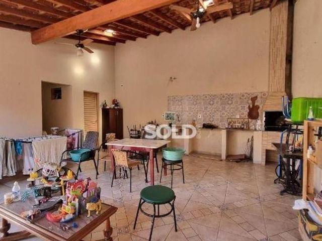 Casa no São Joaquim