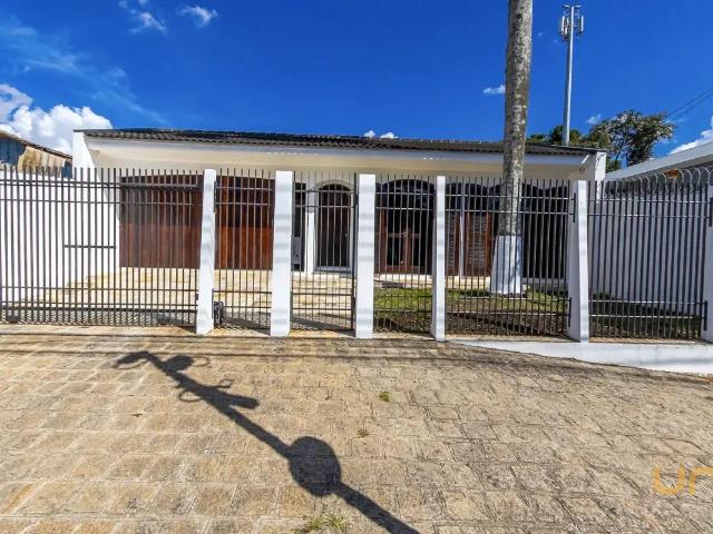 Casa no São Lourenço de 246.75 m² com 1 quarto