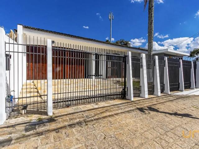 Casa no São Lourenço de 246.75 m² com 5 quartos