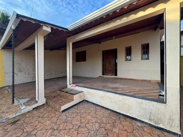 Casa no Sacilotto II – Artur Nogueira