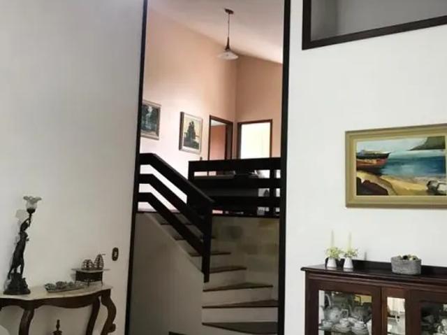 Casa no saguaçú com 5 quartos para venda, 300 m²