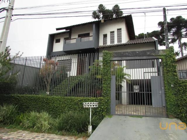 Casa no Santa Candida de 360 m² com 3 quartos