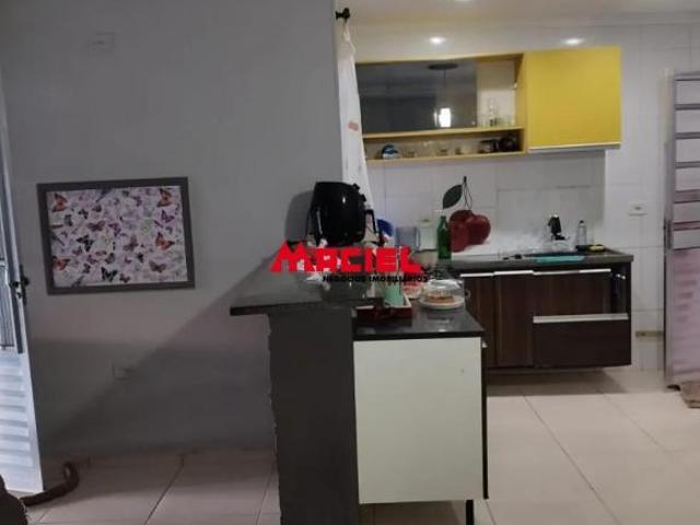 Casa no Santa Edwiges