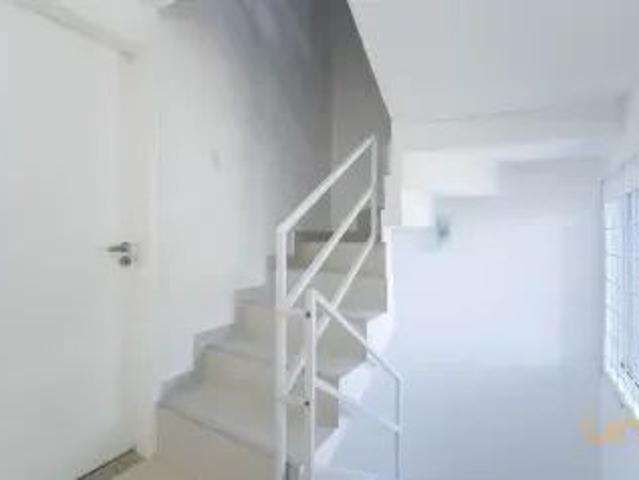 Casa no Santa Felicidade de 104.8 m² com 2 quartos