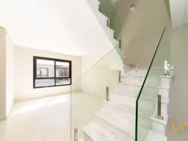 Casa no Santa Felicidade de 135.5 m² com 3 quartos