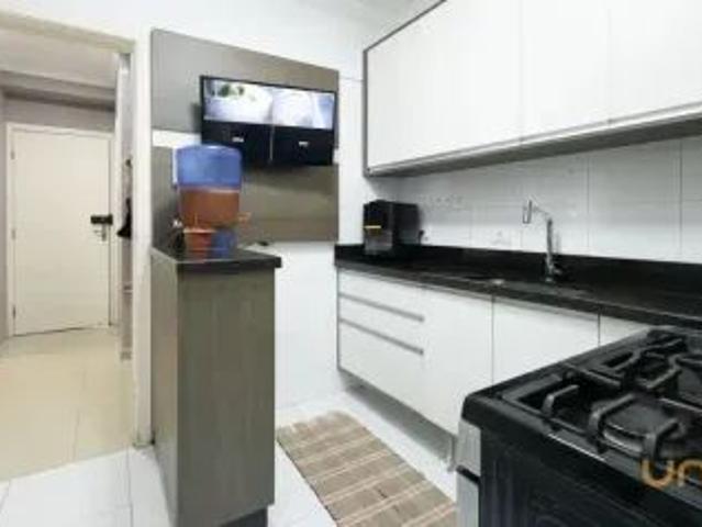 Casa no Santa Felicidade de 180 m² com 3 quartos