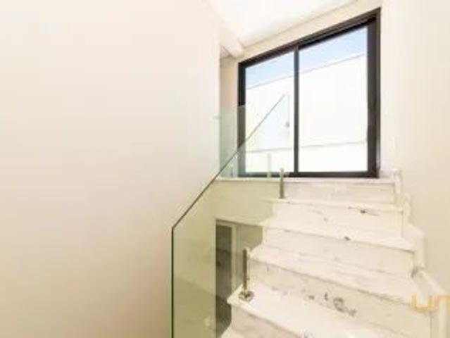 Casa no Santa Felicidade de 258.91 m² com 3 quartos